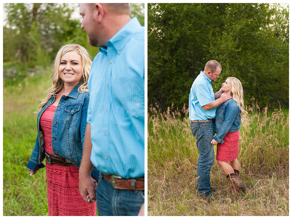 engagement: ray + mandy » Krista Payne Photography